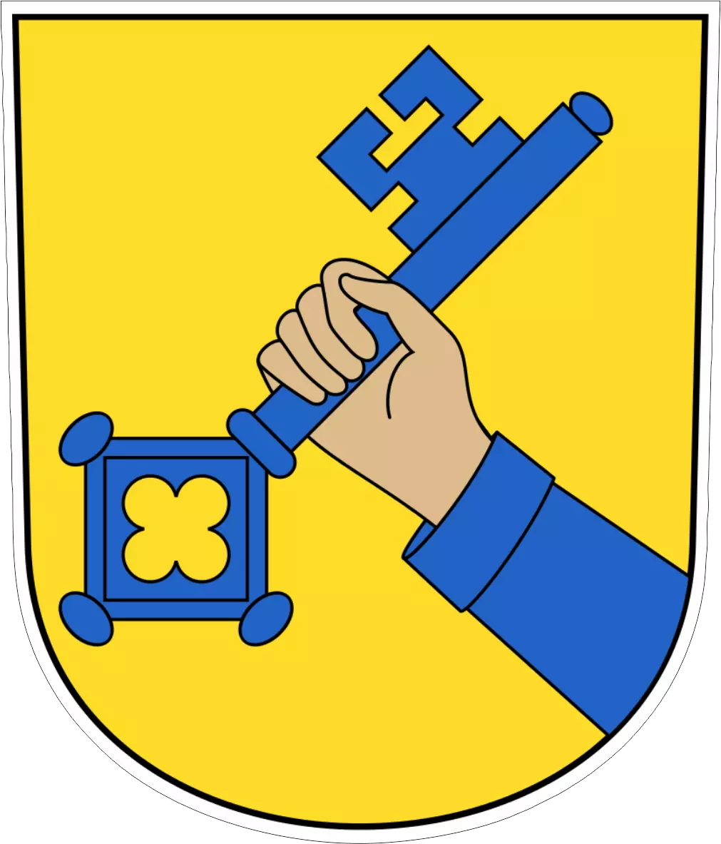 Schweizer Stadtwappen | Wallisellen