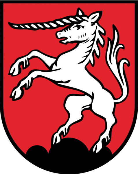 Stadtwappen von Perg