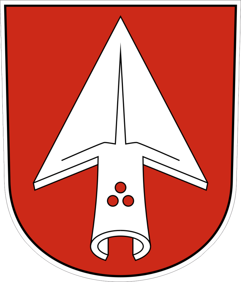 Schweizer Stadtwappen | Grenchen