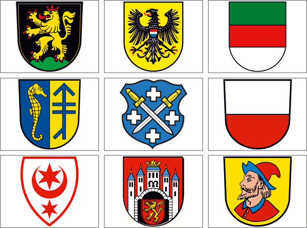 Stadtwappen