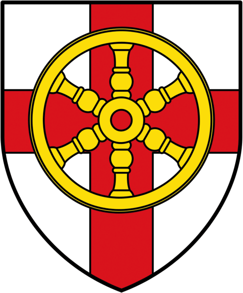 Stadtwappen von Lahnstein
