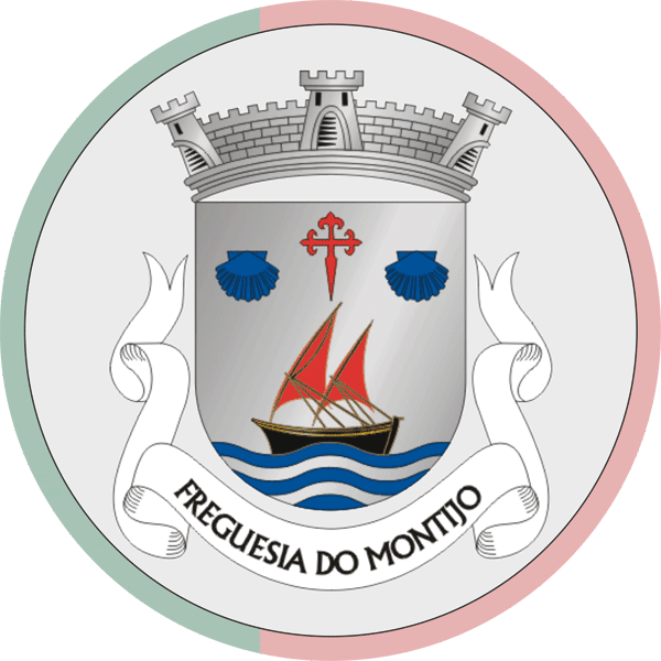 Coat of arms of Montijo