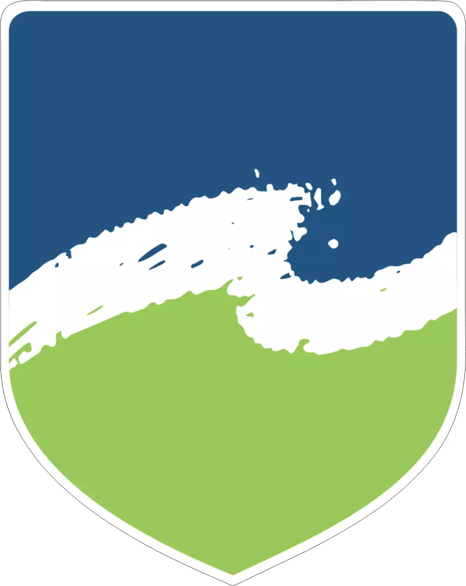 Coat of arms of Gribskov Municipality