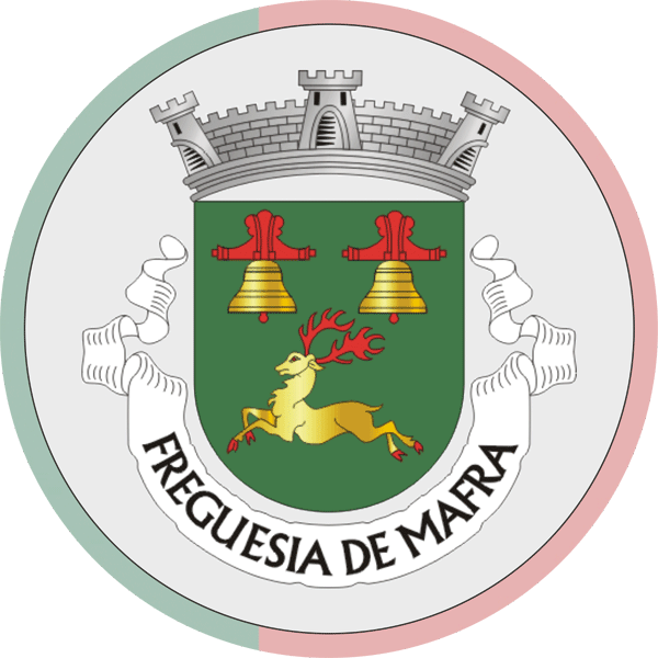 Stadtwappen von Mafra
